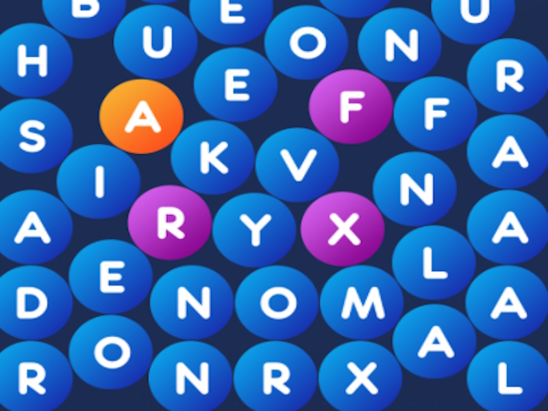 Word Puzzle Connect: Words and Letters 🕹️ เล่นออนไลน์ที่ SGameS